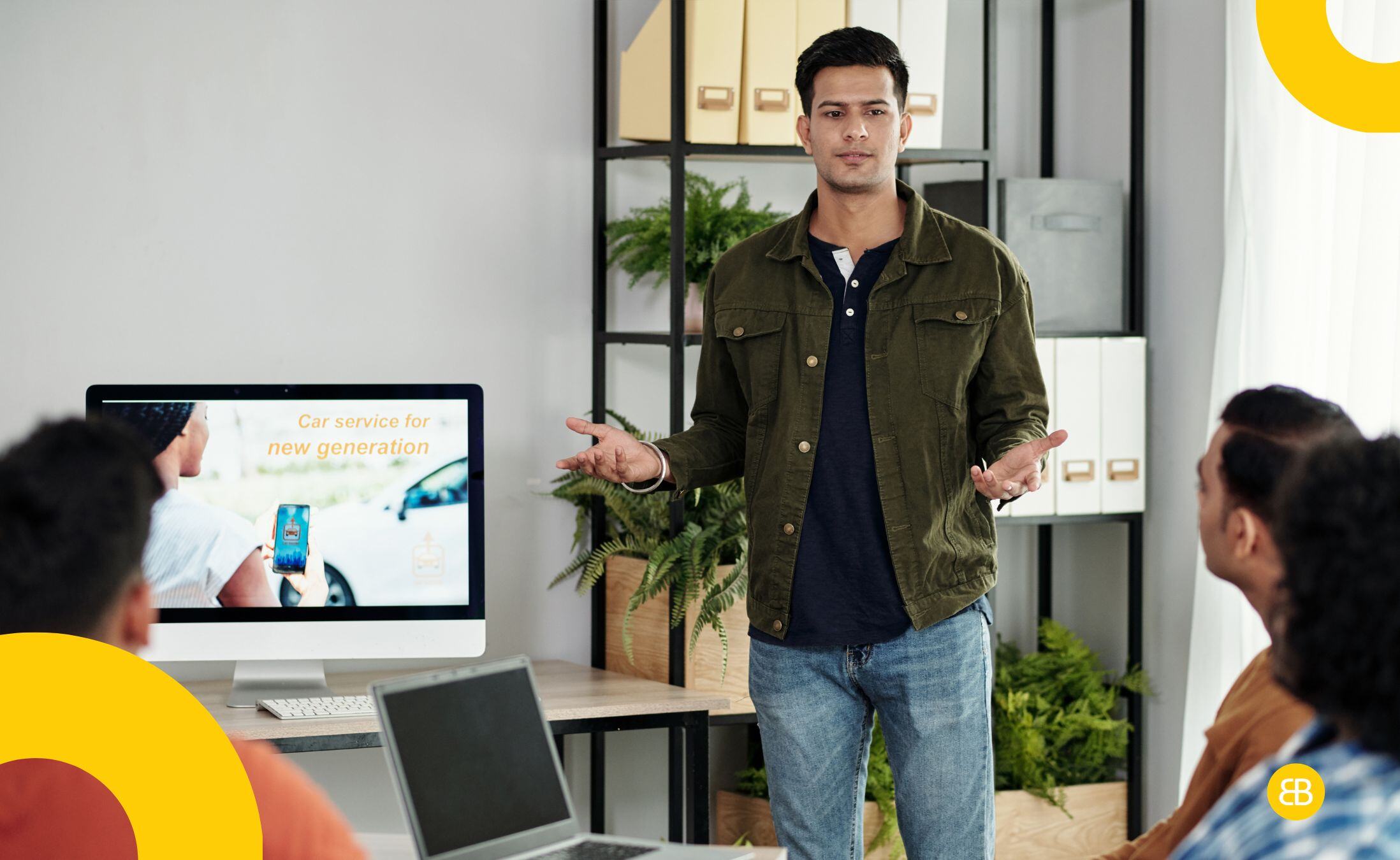 Building Investor-Ready Prototypes Without Technical Skills or Funding